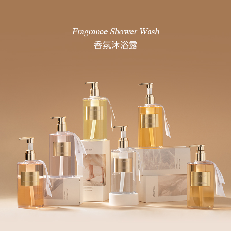 身体香氛系列 – Dear Irean独特艾琳