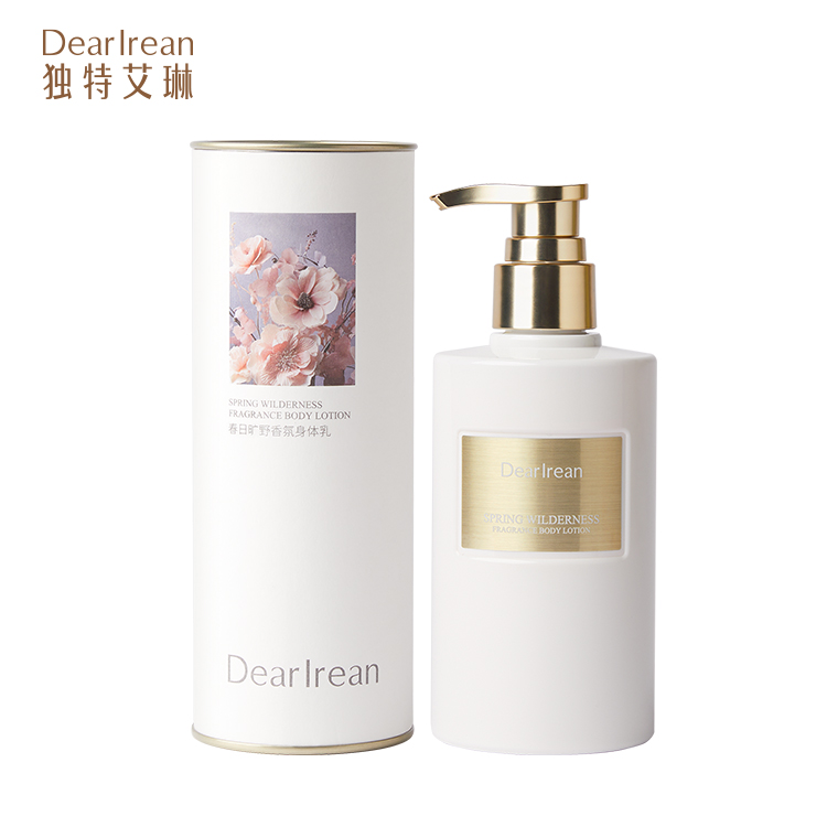身体香氛系列 – Dear Irean独特艾琳