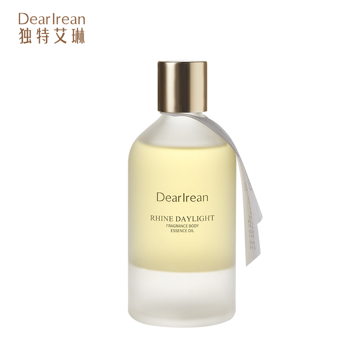 身体香氛系列 – Dear Irean独特艾琳