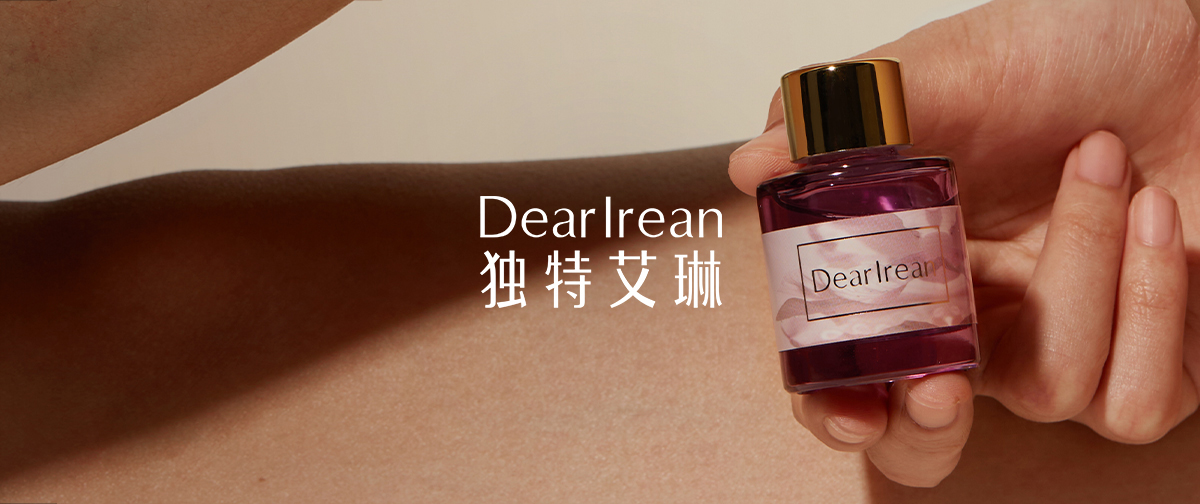 品牌内容 – Dear Irean独特艾琳